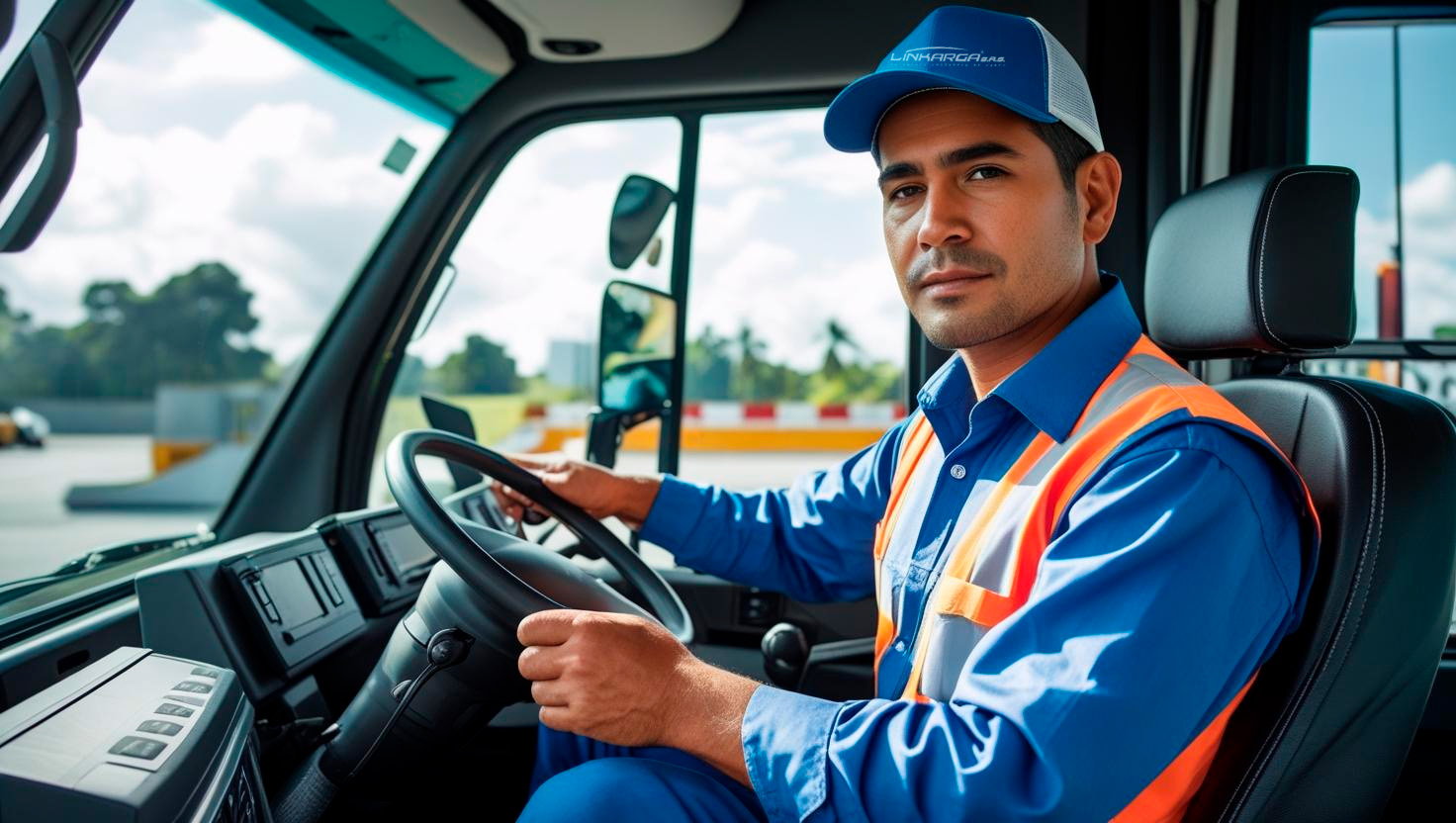 Conductores Profesionales: El Motor Silencioso del Transporte Seguro de ...